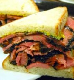 Home [www.pastramiproject.com]